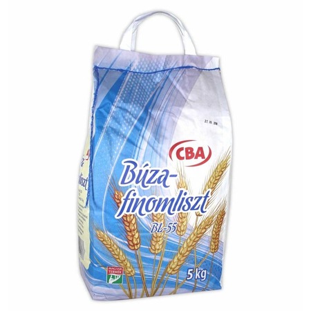 Faina Alba CBA, 5 Kg - eMAG.ro
