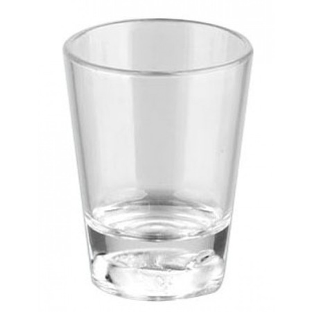 Pahar tuica, votca policarbonat RAKI 50ml - eMAG.ro