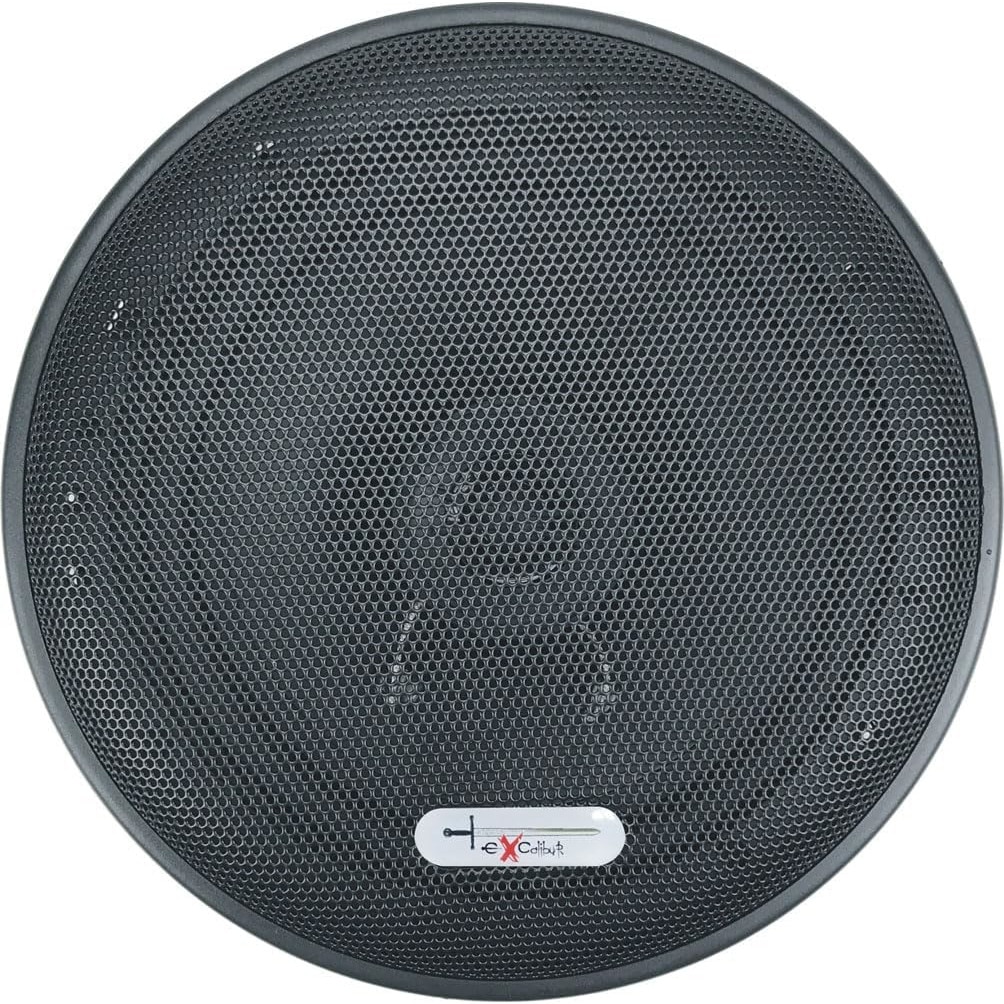 Комплект 2 тонколони за кола Excalibur X172, 60 W RMS, 400 W Max, 17 см ...