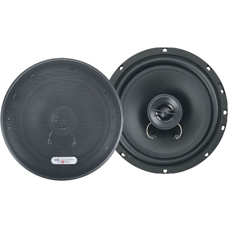 Set 2 boxe auto Excalibur X172, 60 W RMS, 400 W Max, 17 cm si odorizant ...