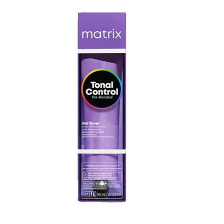 Gel Toner fara amoniac Matrix Tonal Control 8P 90 ml - eMAG.ro