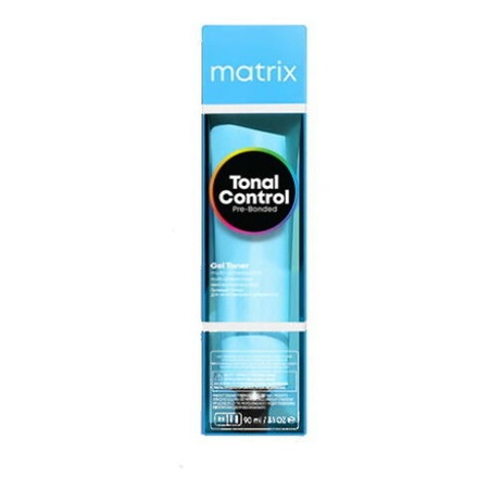 Gel Toner fara amoniac Matrix Tonal Control 6A 90 ml - eMAG.ro