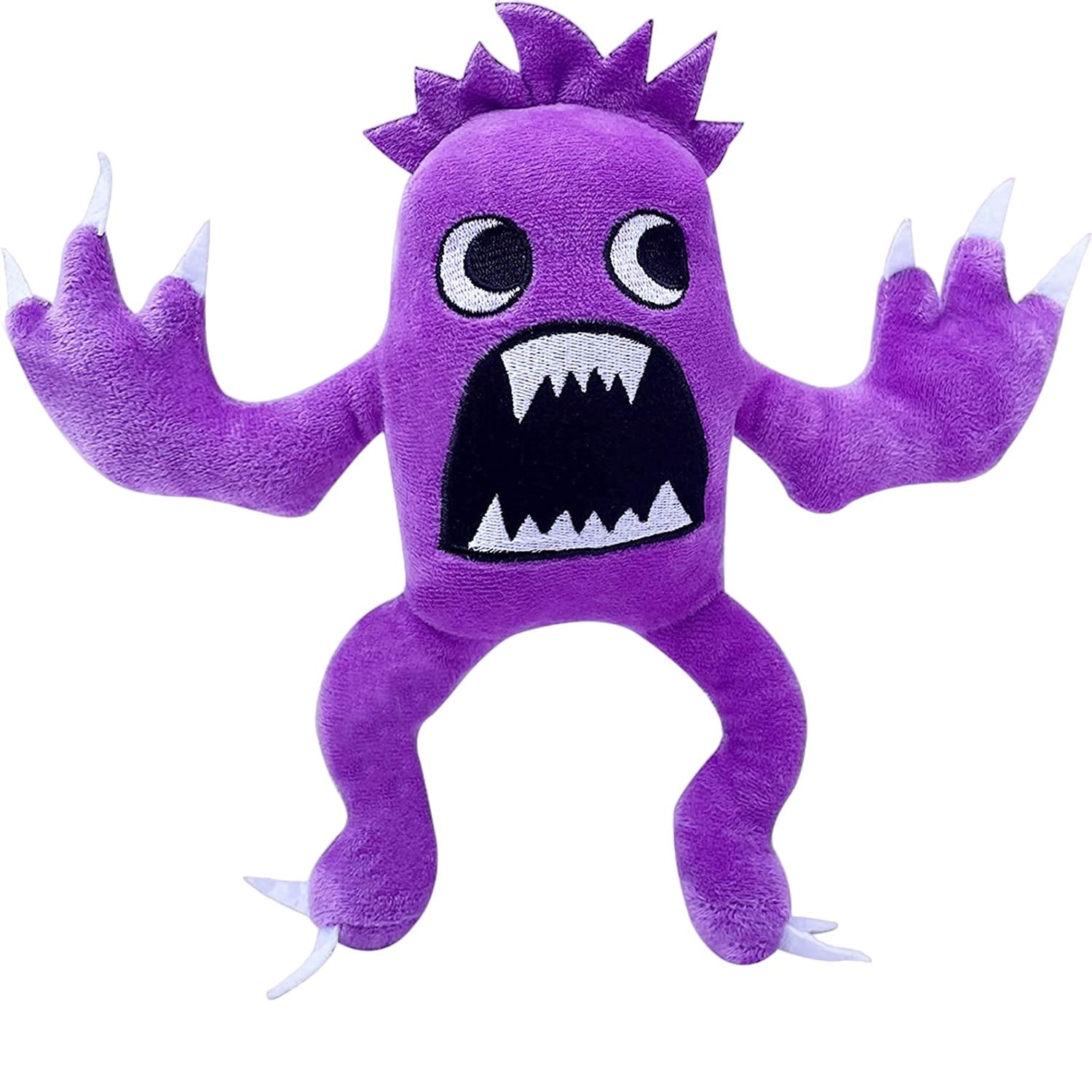 Jucarie de plus, VOKARALA, Garten of Banban/Jumbo Josh, Hunter Tim, 25 ...