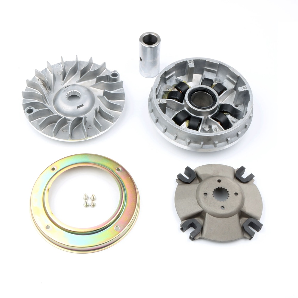 Variator complet Atv Linhai 260cc- 300cc / Yamaha Majesty 250cc - eMAG.ro