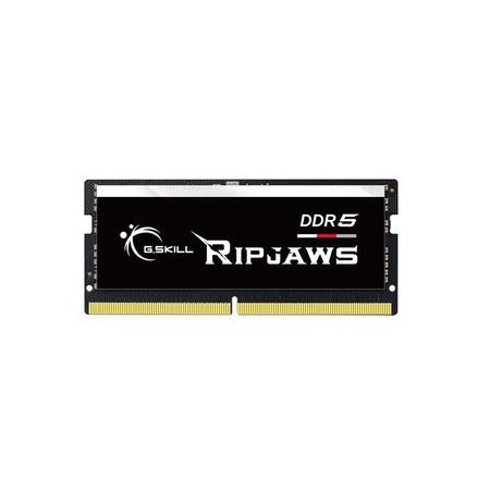 G.Skill DDR5 - 64GB - 5600 - CL - 40 (2x 32 GB) kit dual, RAM (negru ...