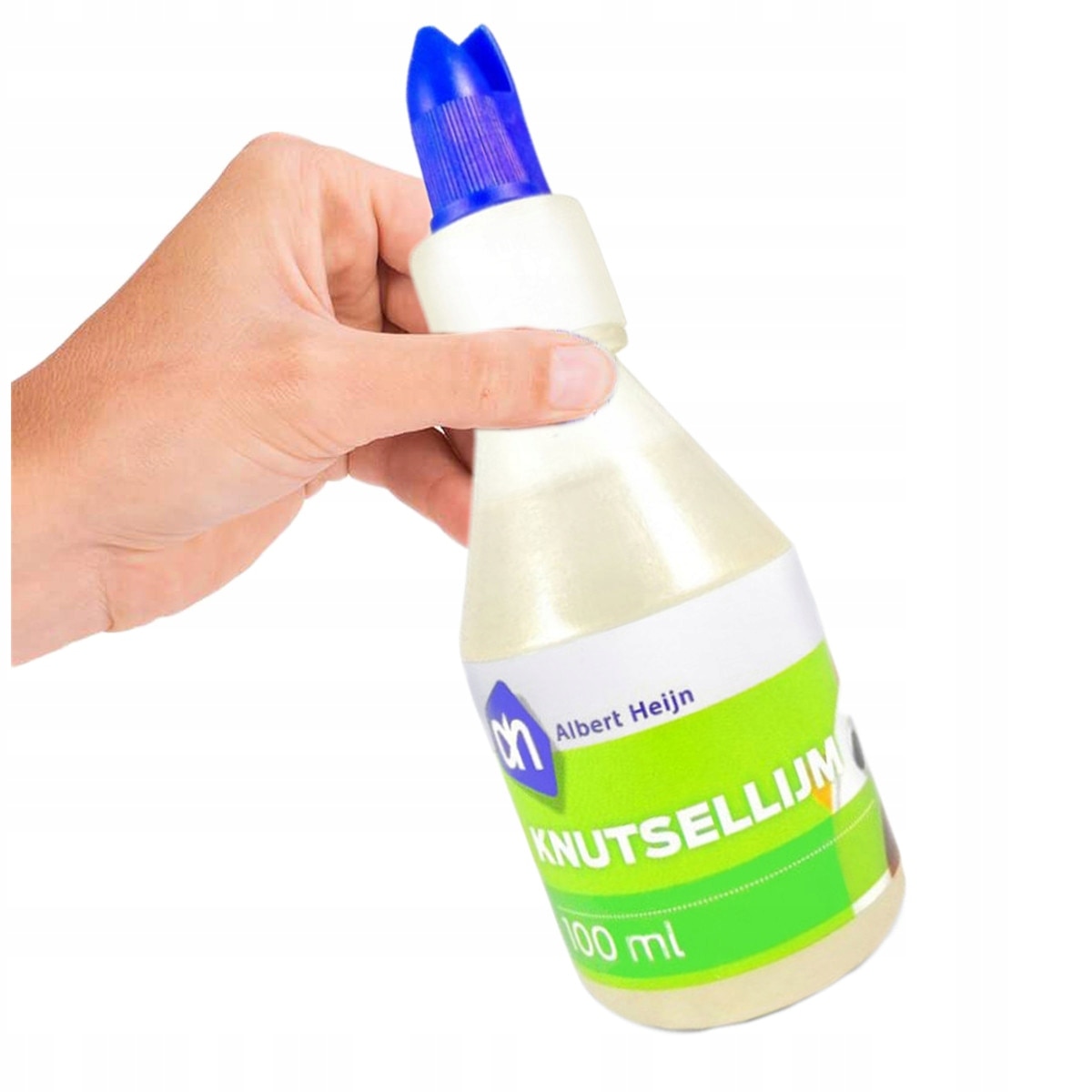 ADEZIV LICHID, 3Z, 100ML - eMAG.ro