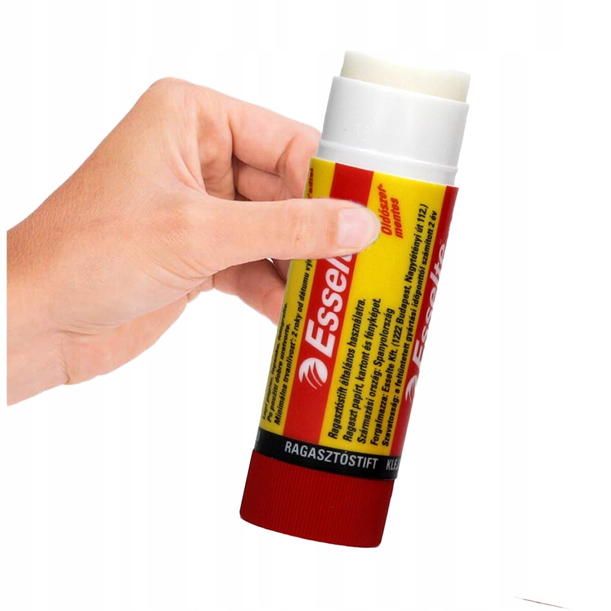 Lipici solid Esselte - eMAG.ro