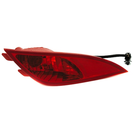 Фар за мъгла заден ляв I35, Hyundai 924052Y300 - eMAG.bg