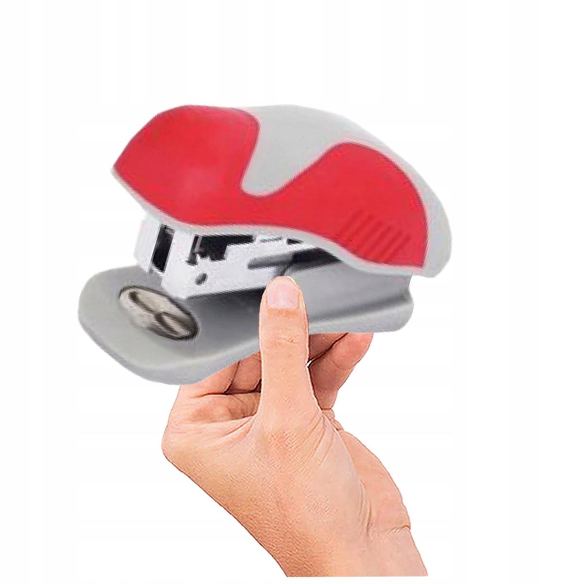 EAGLE CAPSATOR MIC ROSU - eMAG.ro