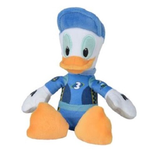 Mascota Disney Duck Donald, plus, 20cm, Simba - eMAG.ro