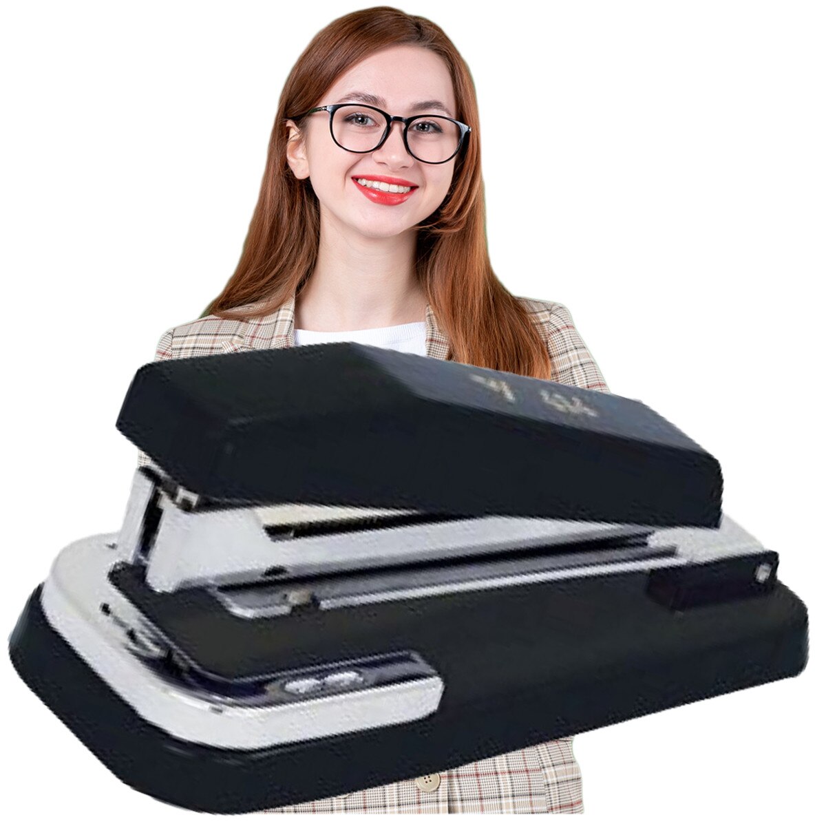 Capsator de birou ROTARY 12 coli - eMAG.ro