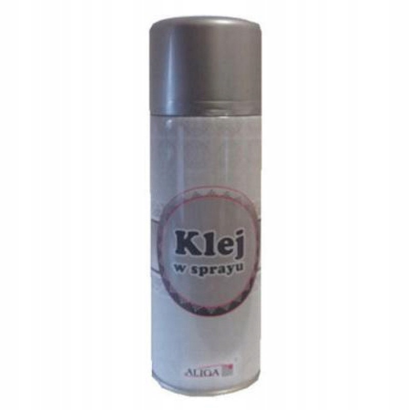 Adeziv spray 500 ml - eMAG.ro