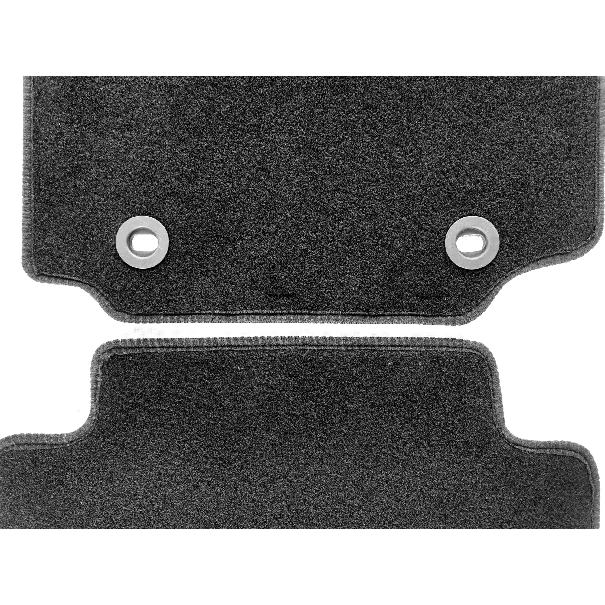 Комплект текстилни стелки Ford Mondeo MK4 2007-2014г - eMAG.bg
