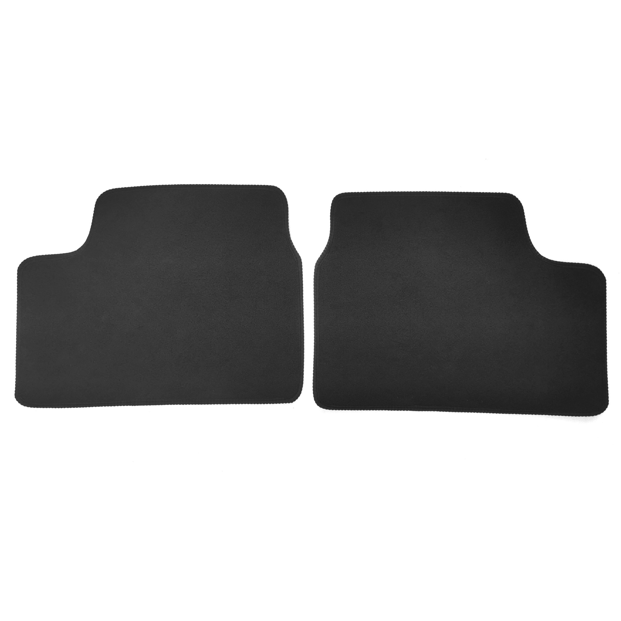 Комплект 4 броя текстилни стелки за кола Opel Astra H 2004-2013г - eMAG.bg