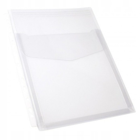Foaie T A4 EXTINS CU CLAPA 10 BUC - eMAG.ro