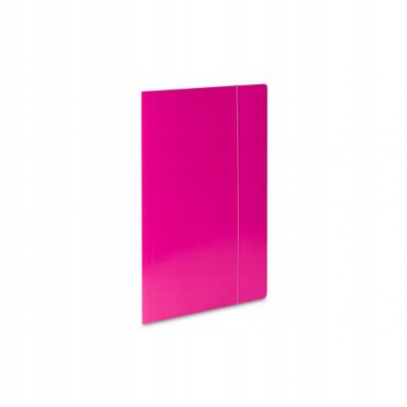 Папка за документи Vaupe Cardboard A4 Pink Emag Bg