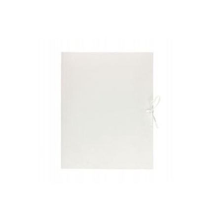 Dosar A4, Barbara, Carton, Alb - eMAG.ro