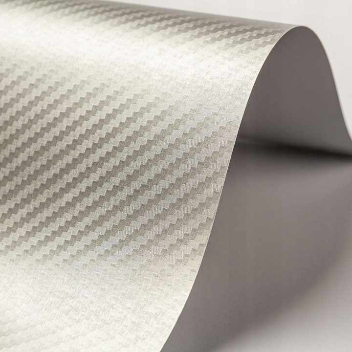 Set 20 foi decorative, Argo, Carton, A4, 220 g, Argintiu - eMAG.ro