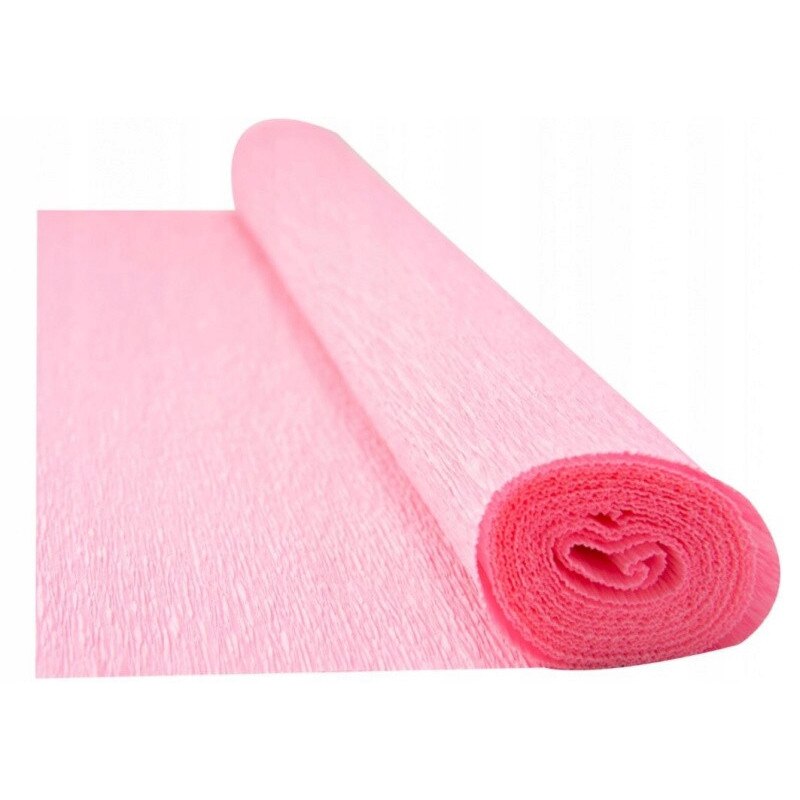 Hartie creponata, Best Total, Roz - eMAG.ro