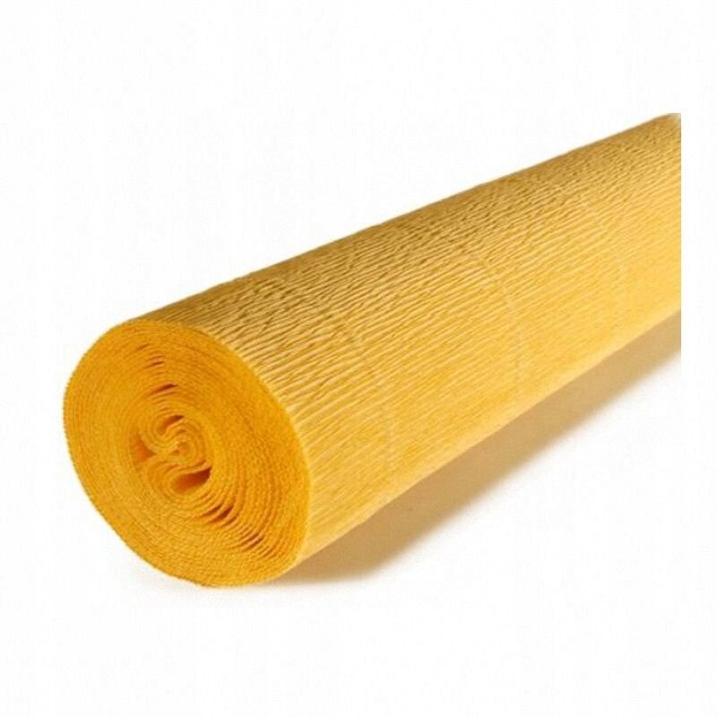 Hartie creponata, Best Total, Galben - eMAG.ro