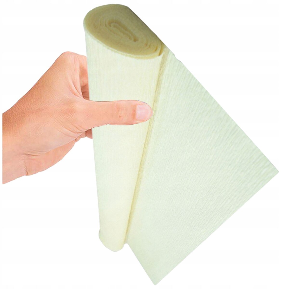 HARTIE CREPONA CREPE DECORATIVA FILDES 1 BUC - eMAG.ro