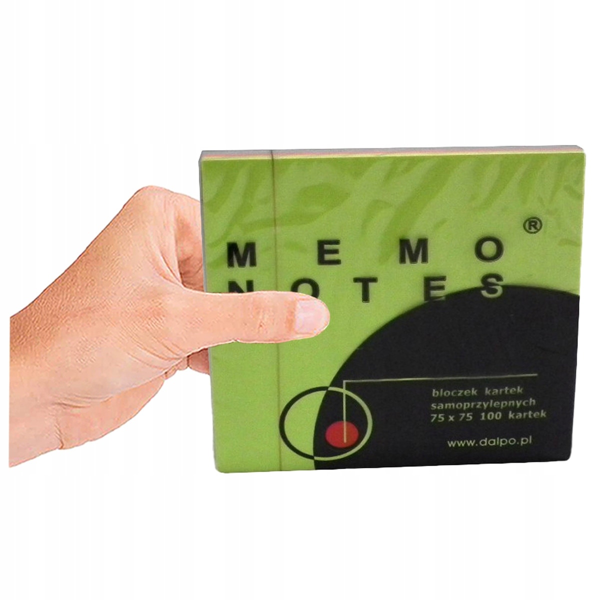 Hartii pentru notite, Dalpo - eMAG.ro