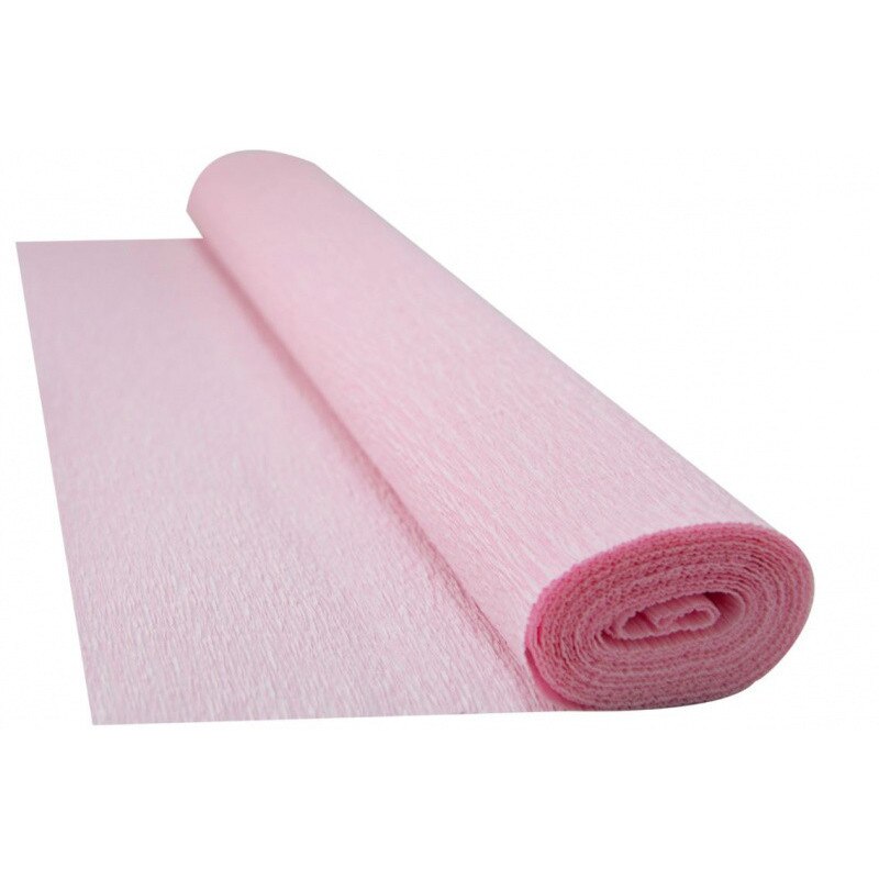 Hartie creponata, Best Total, Roz - eMAG.ro