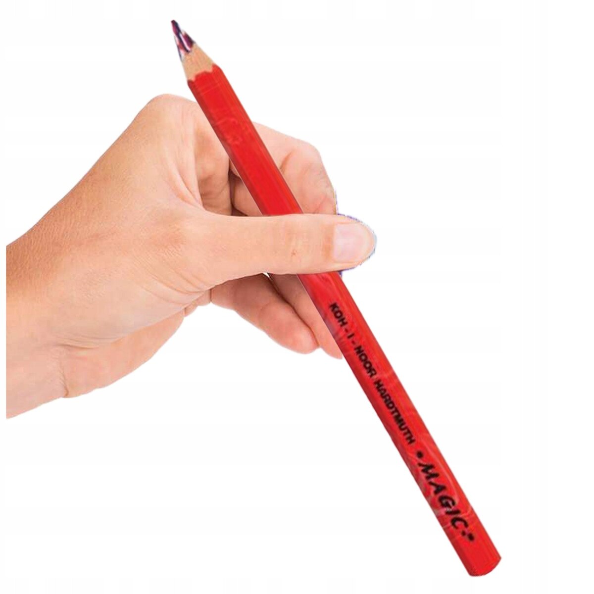 CREION MAGIC, KOH-I-NOOR, ROSU - eMAG.ro