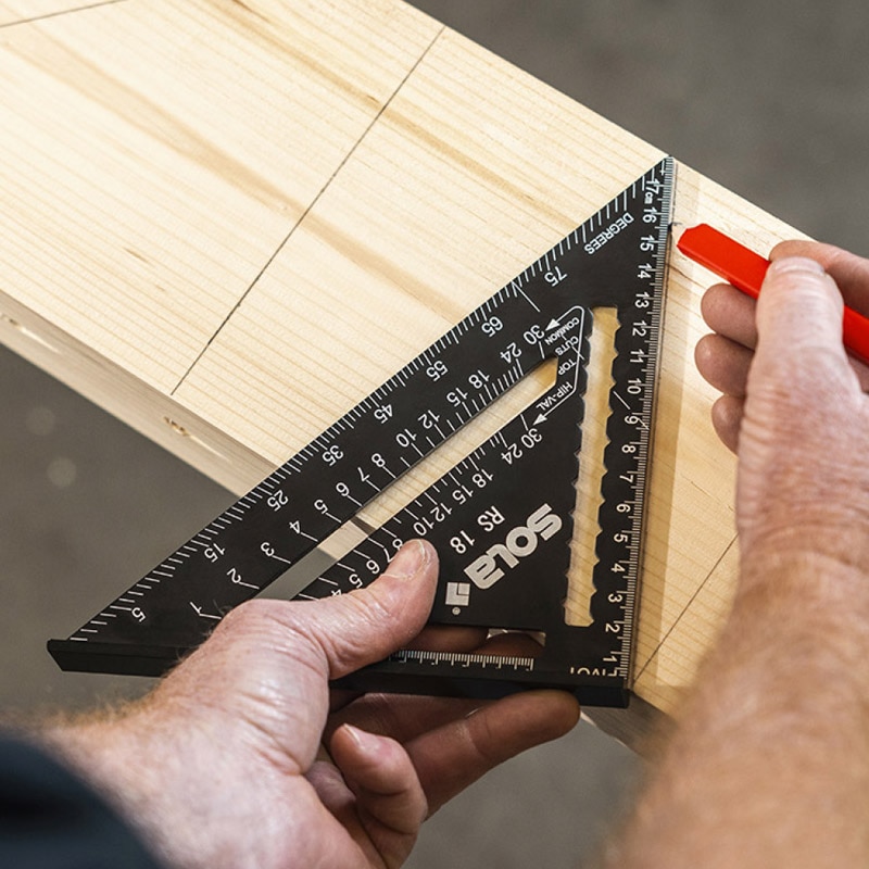 Echer multifunctional negru, 18 cm tip RS 18 - eMAG.ro