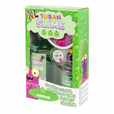 Set slime pentru copii, Mar, XL - eMAG.ro