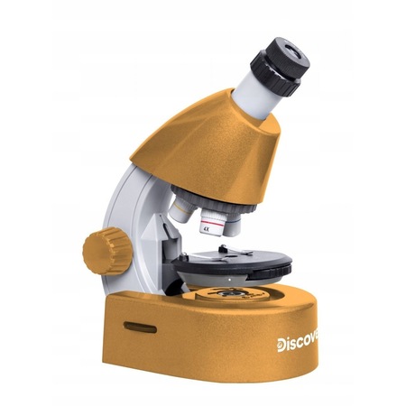 Microscop biologic + carte - eMAG.ro