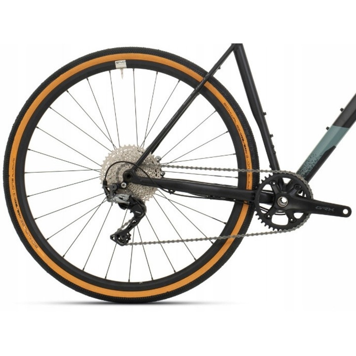 Bicicleta X-ROAD ELITE, Superior, Roti de 28 inch, Cadru de 54 cm ...