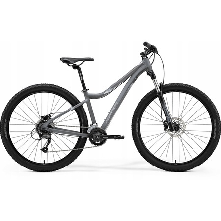 Bicicleta Matts 7.60 2022, Merida, Roti de 27.5 inch, Cadru de 18.5 ...