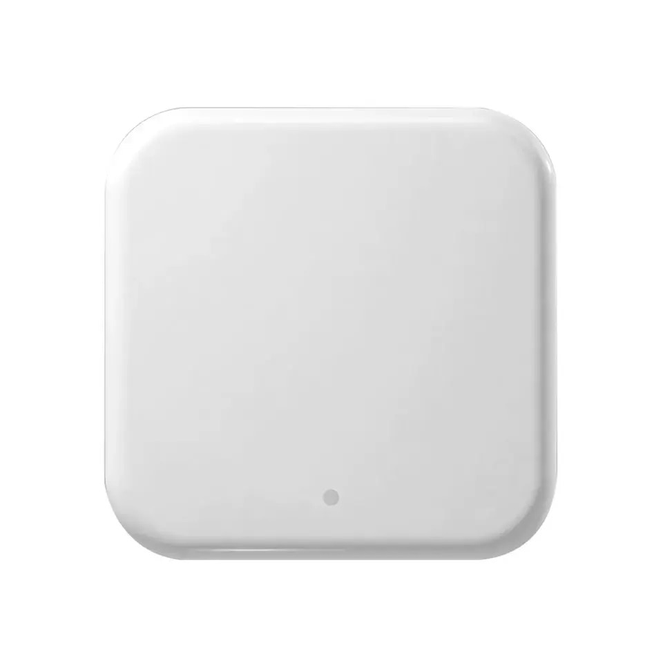 Adaptor smart Wifi Gateway G2, pentru controlul la distanta al ...