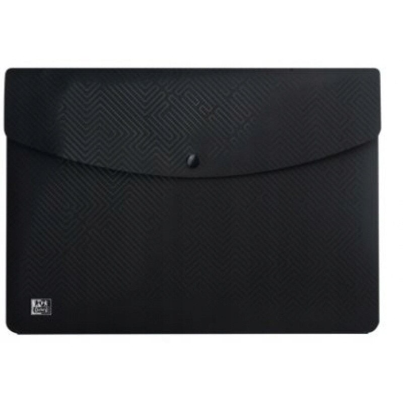 Mapa, Elba, Plastic, A4, Negru - eMAG.ro