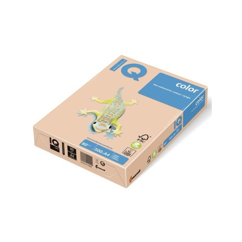 Set de 500 coli color, Mondi, A4 - eMAG.ro