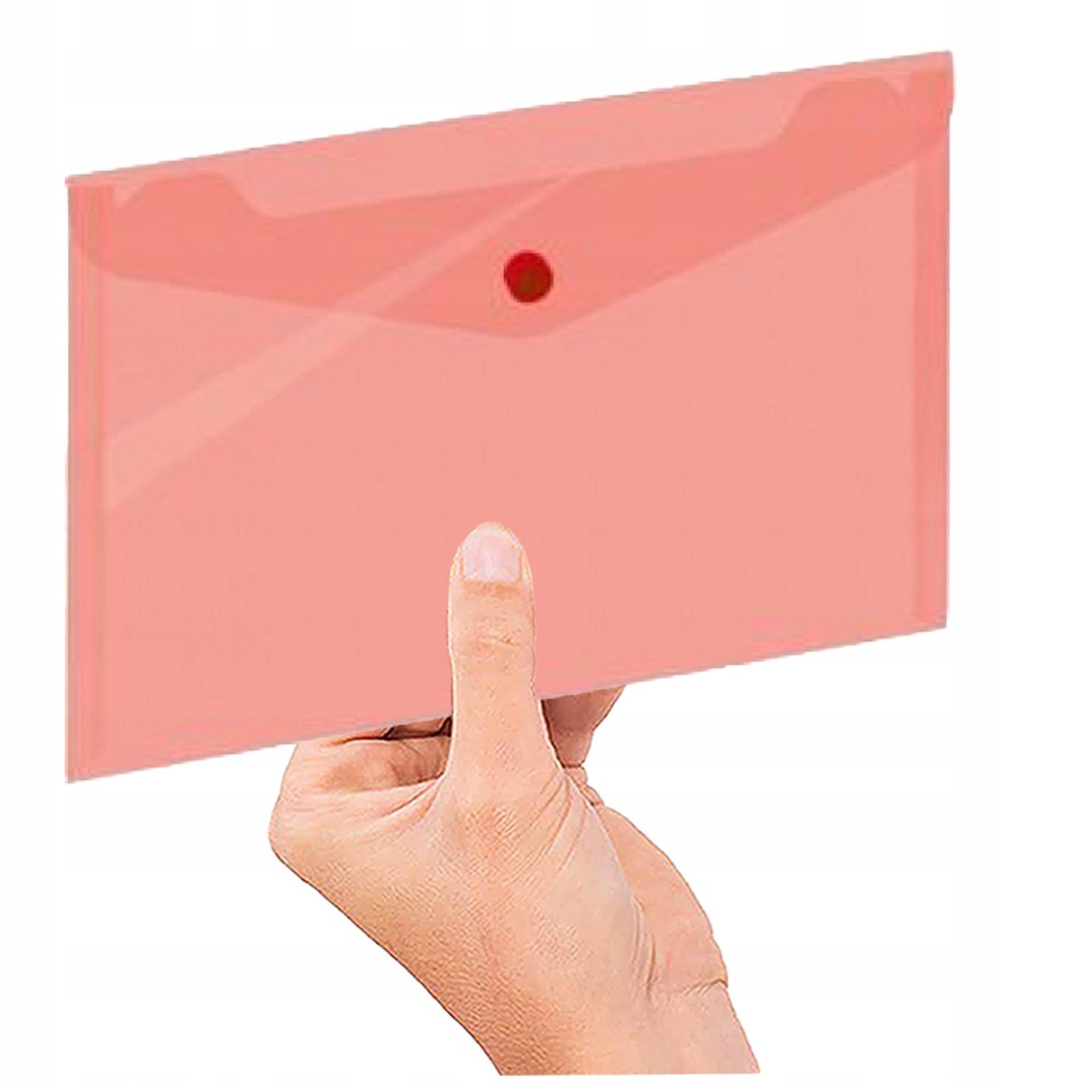 Mapa plic, Grand, A5, Polipropilena - eMAG.ro