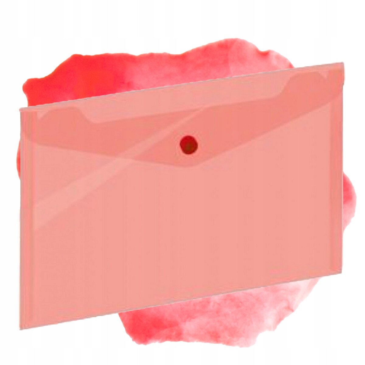 Mapa plic, Grand, A5, Polipropilena - eMAG.ro