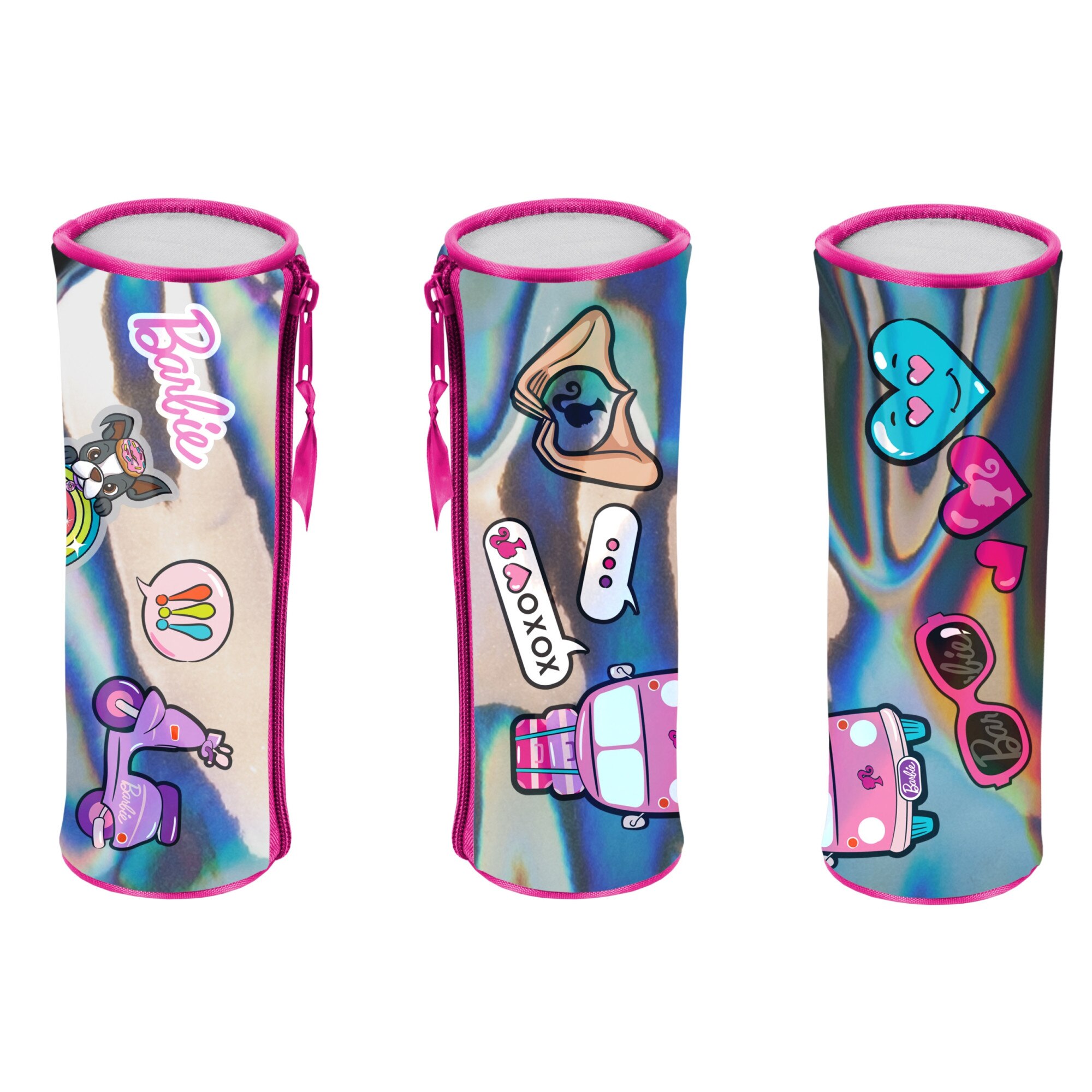 Penar fete, PASO, Barbie - eMAG.ro