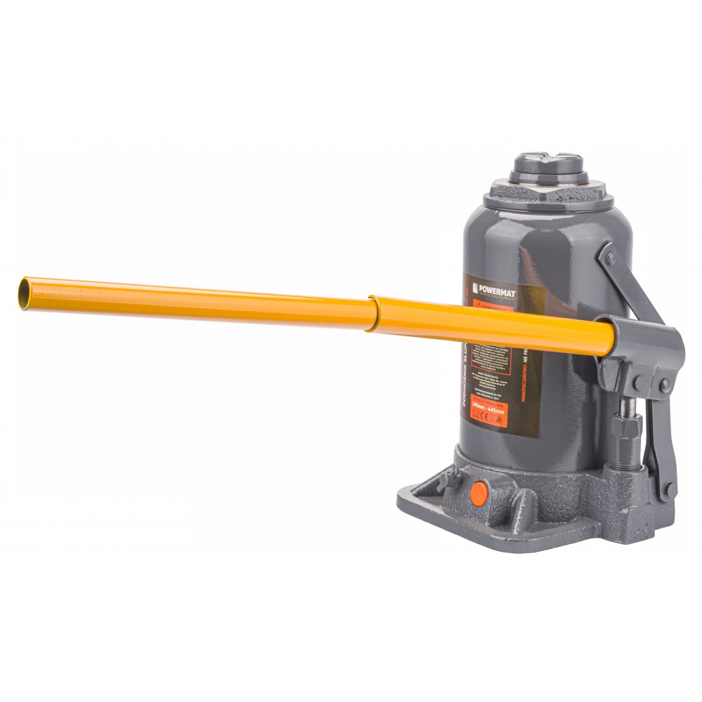 Cric auto hidraulic 32 tone - eMAG.ro