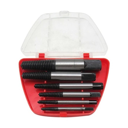 Set 5 extractoare suruburi uzate, rupte - eMAG.ro