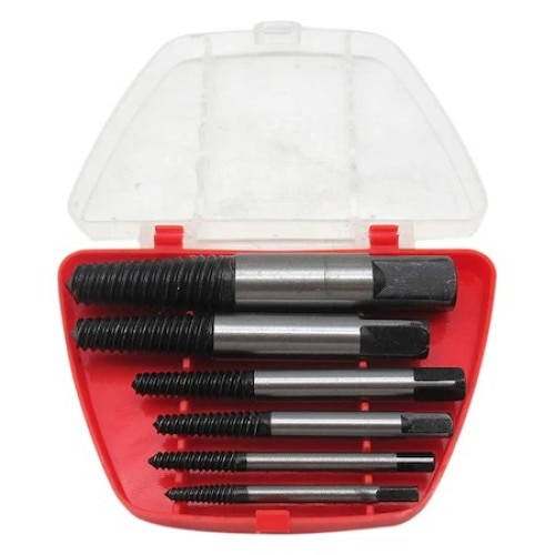 Set 5 extractoare suruburi uzate, rupte - eMAG.ro