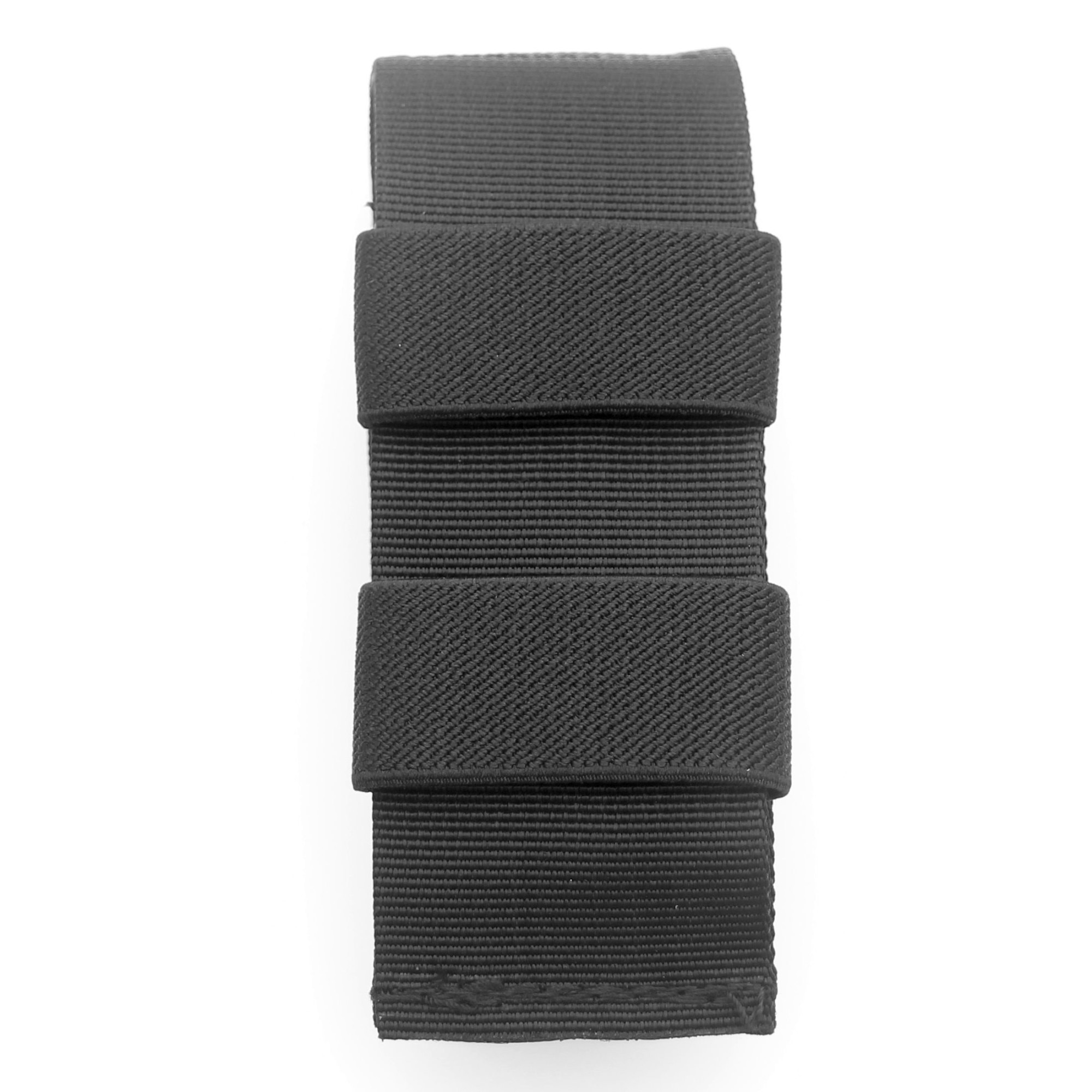 Teaca pentru cutit sau briceag Large Nylon 12 x 3,5 x 3 cm Fox Outdoors ...