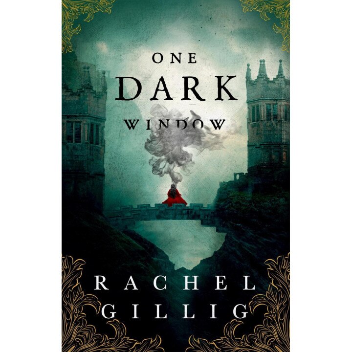 One Dark Window - Rachel Gillig - eMAG.hu