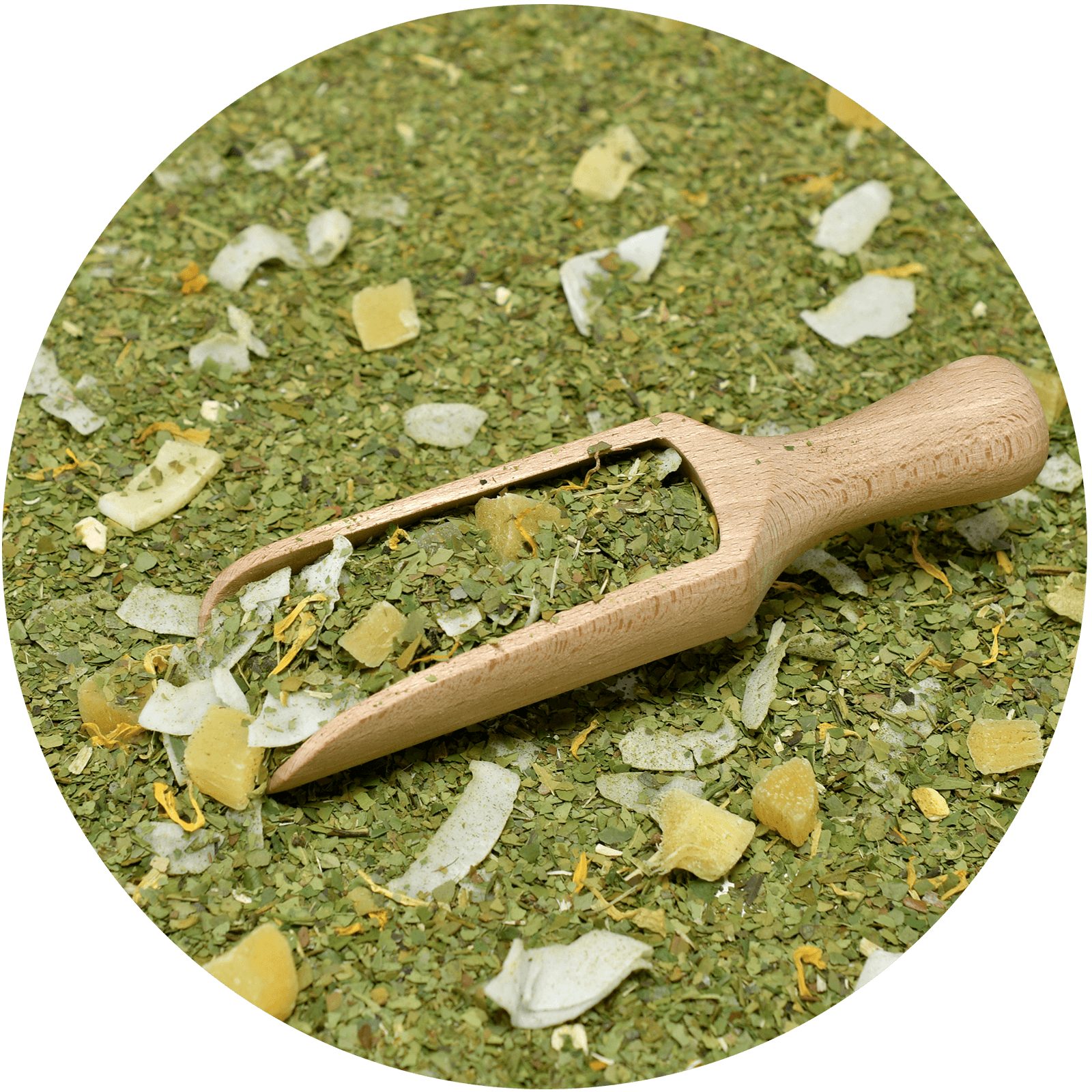 Ceai Yerba Mate, Verde Mate Pina Colada, Yerbera, Fara Fum, Cutie ...