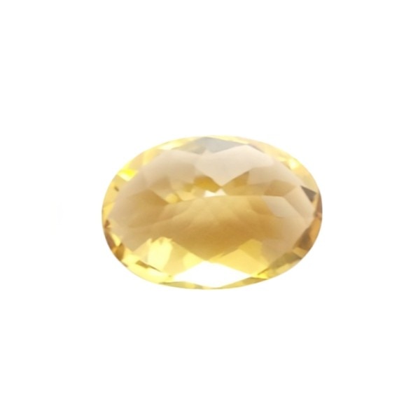 CItrin Madeira oval pentru inel - eMAG.ro