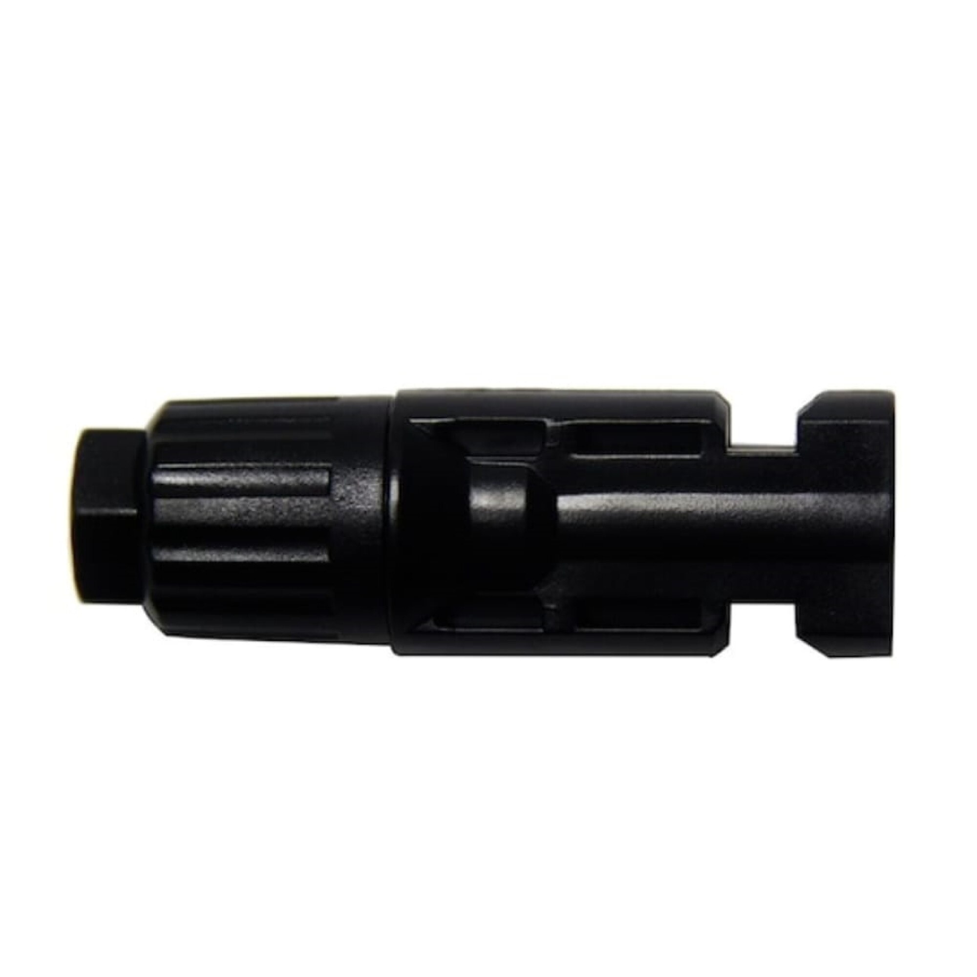 Conector MC4 IP67, set 2 buc mufe pentru panouri solare fotovoltaice, compatibil cablu de 4mm ...