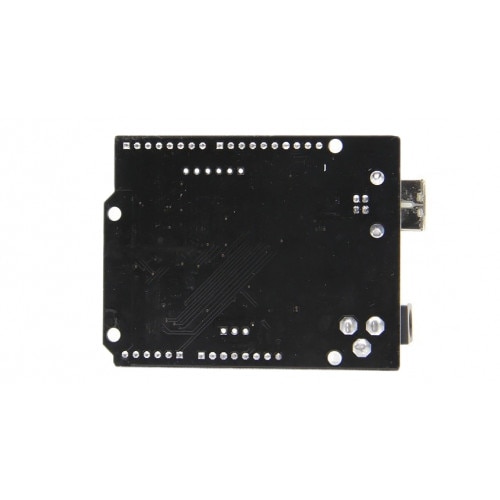 Wemos D1 R32 (base : esp wroom-32) WiFi&BT - eMAG.hu