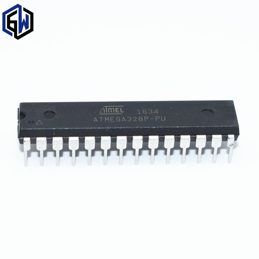 ATMEGA 328P - (ATMEL) микрочип - eMAG.bg