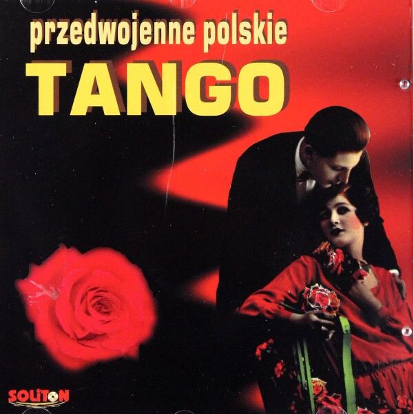 Przedwojenne Polskie Tango [CD] - eMAG.ro